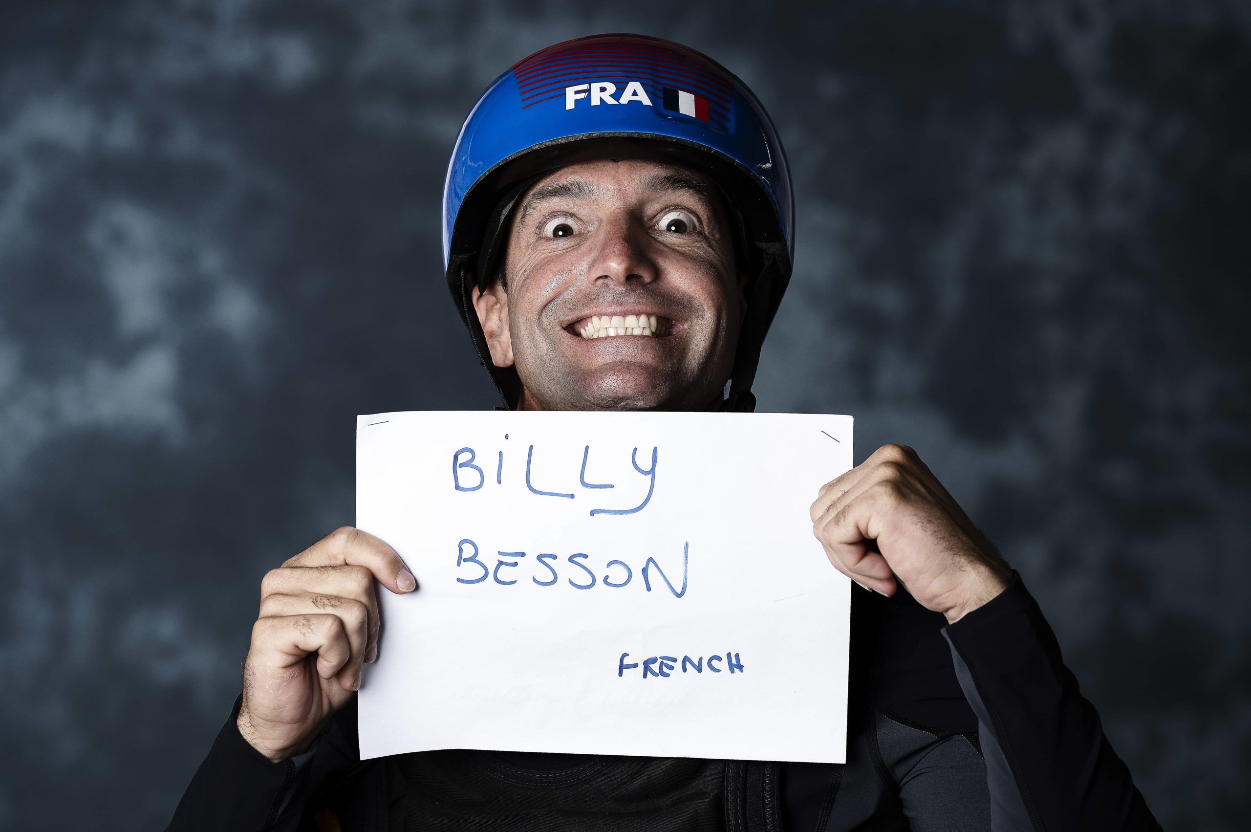 Biographie | BILLY BESSON